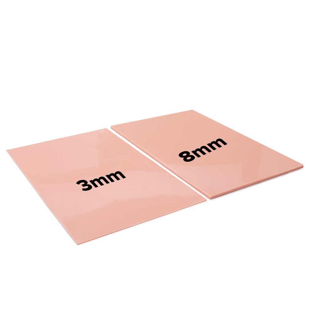 A Pound of Flesh Practice Tattoo Skin Silicone Fake Skin for Practice ...