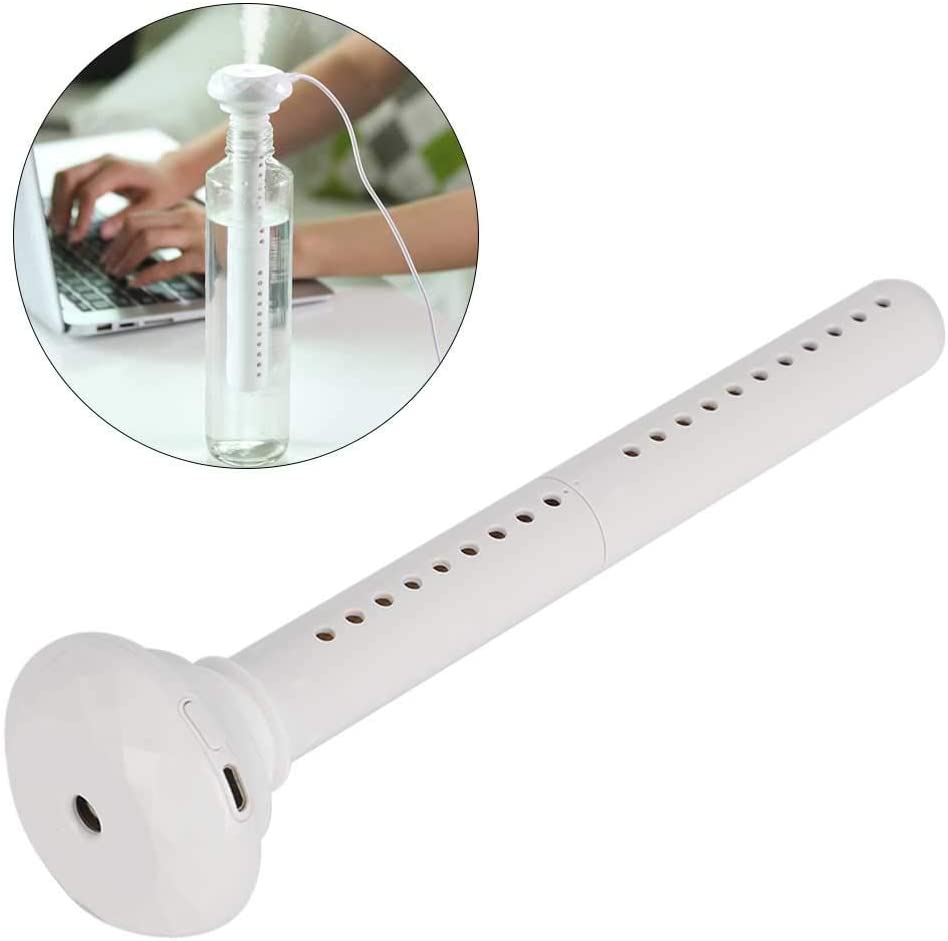 Unibell Facial Steamer, Mini Facial Steamer Facial Sauna Warm Mist Face ...