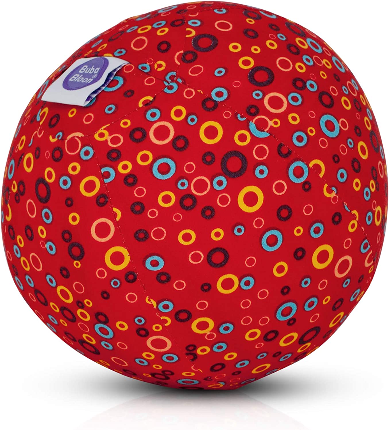 BUBABLOON Sensory Soft Cotton Balloon Cover