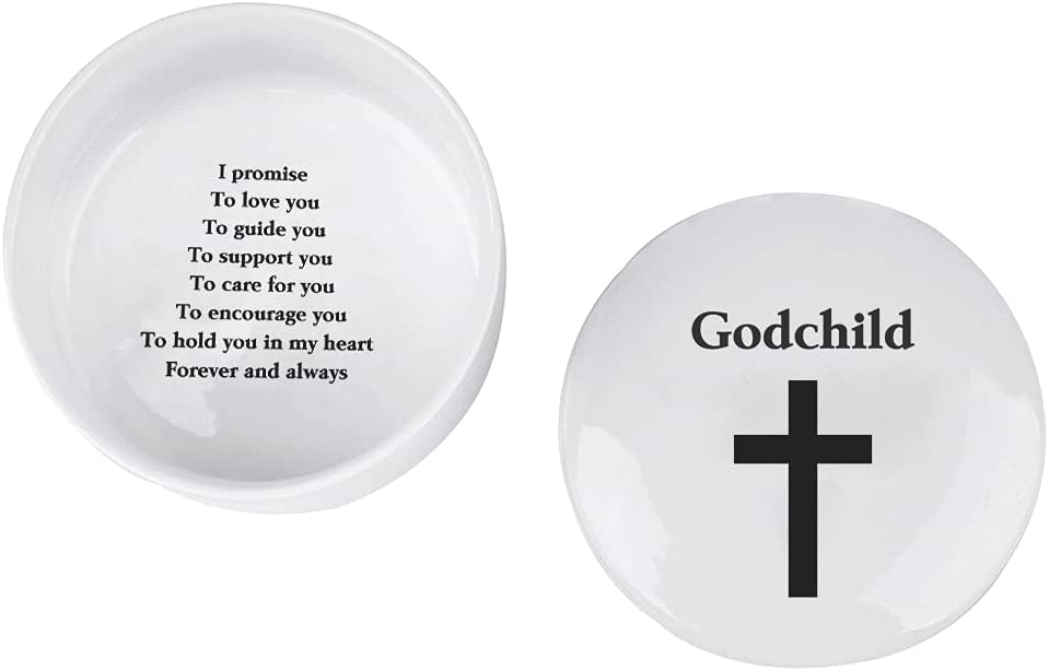 Baby Baptism/Dedication/Christening Keepsake Baptism Gift For Boy, Girl ...