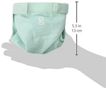 Gdiapers Gpants, Gulfstream Green, Small