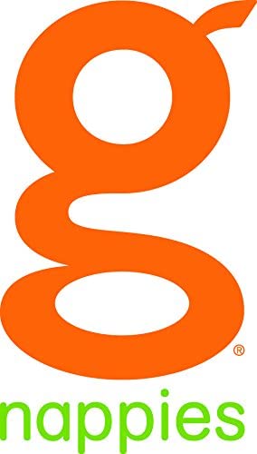 Gdiapers Gpants, Gulfstream Green, Small