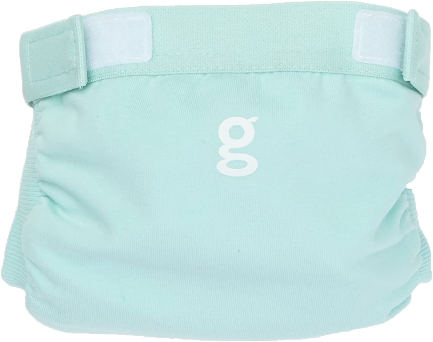 Gdiapers Gpants, Gulfstream Green, Small