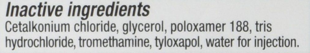 OCuSOFT Retaine MGD Ophthalmic Emulsion Sterile Single-Dose Containers ...