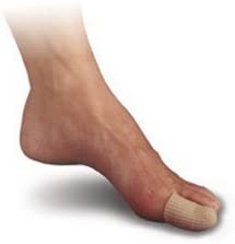 Silipos Ribbed Digital Caps - Mini