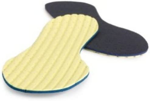 Pedag Soft Foam Insole, Size W7, 3 Count