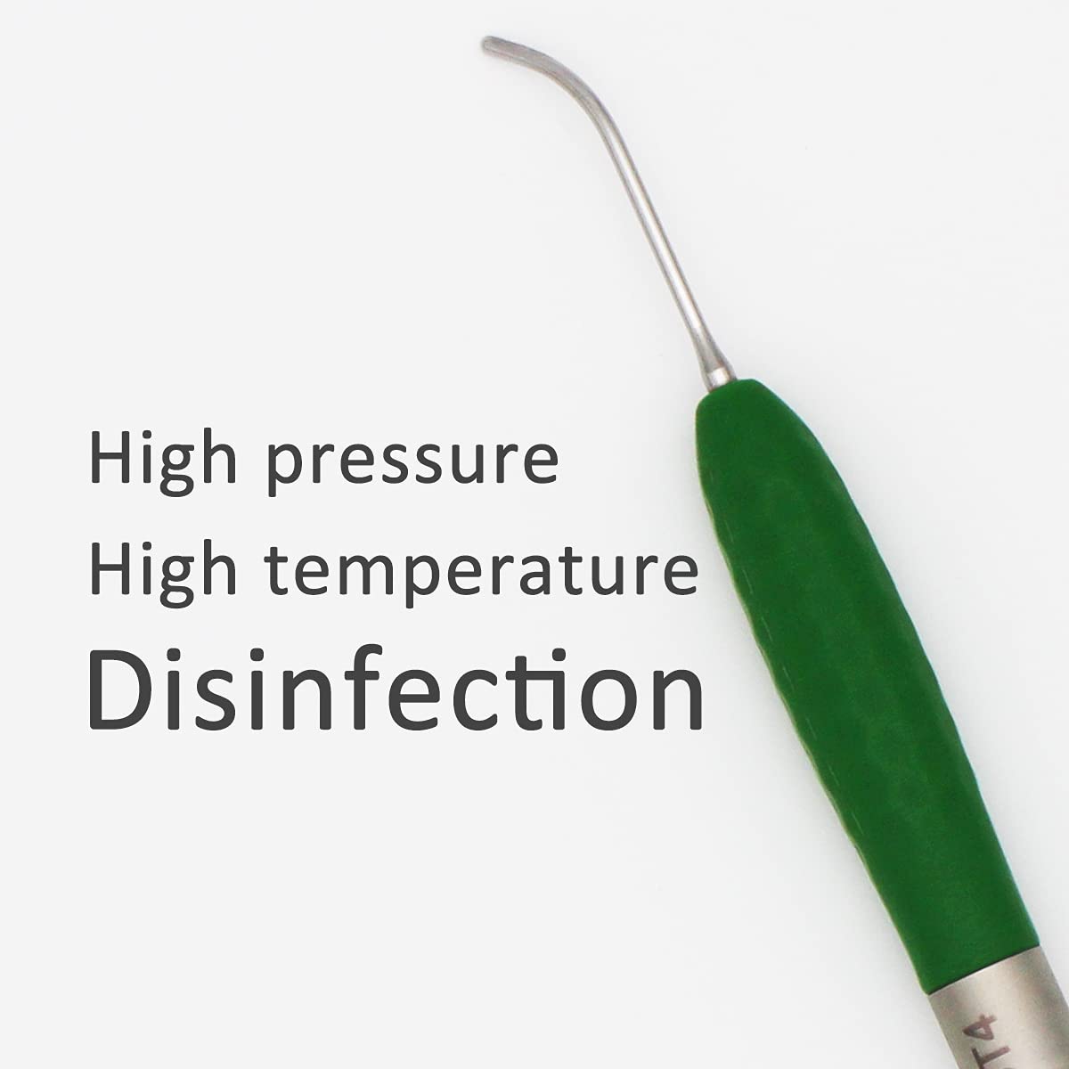Dental Composite Filling Instruments Kit Restoration Placement ...