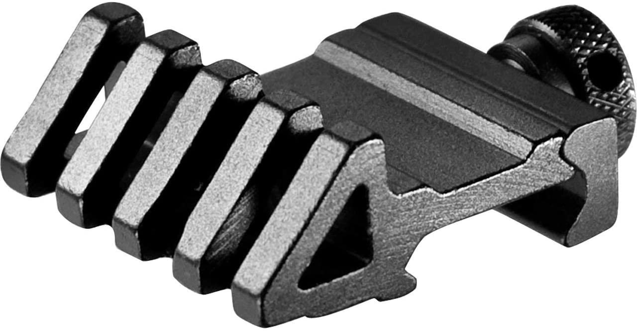 BARSKA AW11722 Picatinny Style Offset Rail