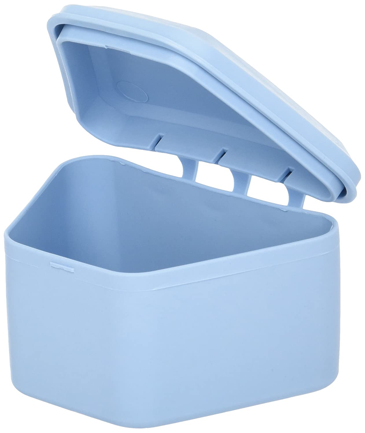 Pureline Oralcare Denture Container Capable of Soaking a Complete Upper ...