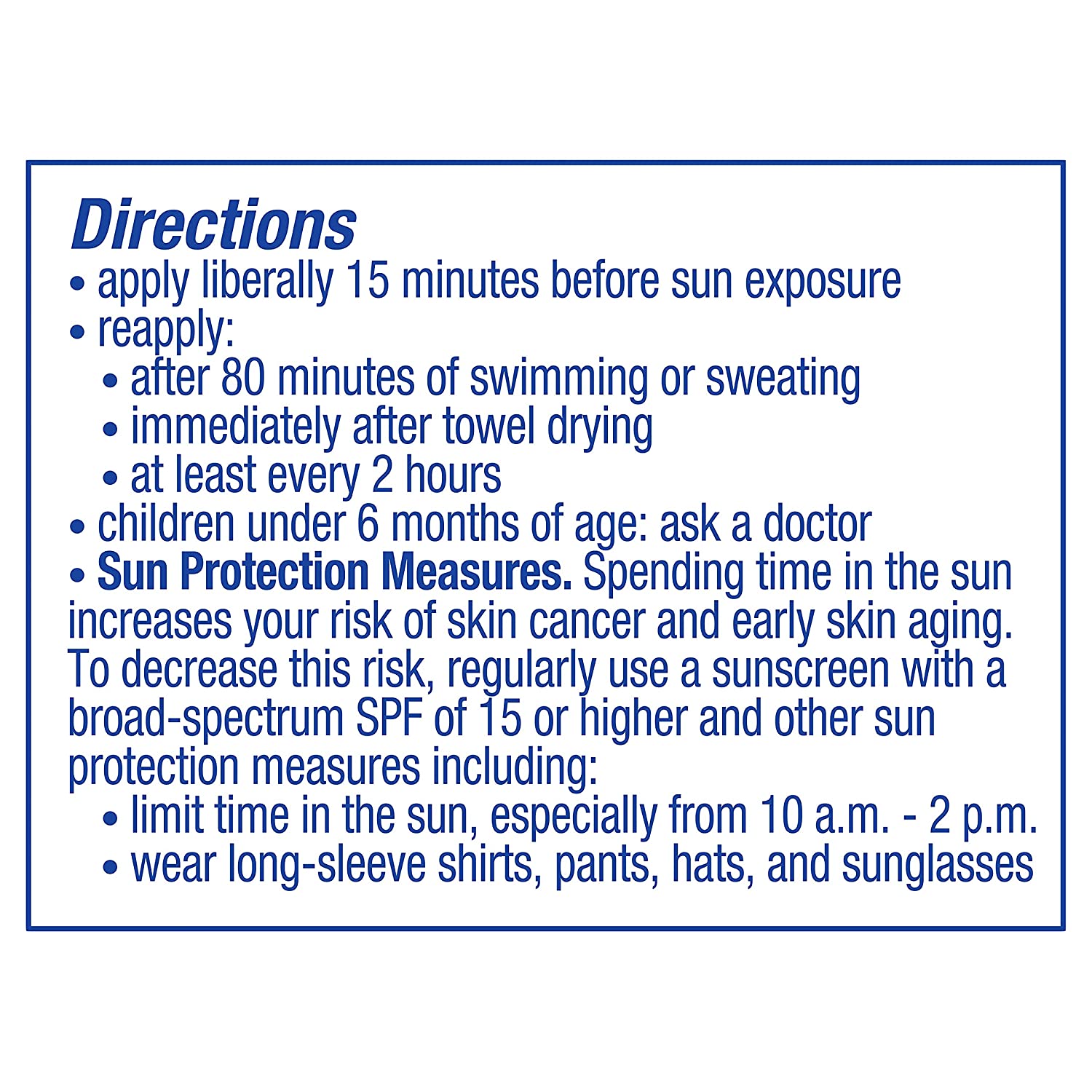 Equate Ultra Protection Sunscreen Lotion, SPF 50, 16 Fl Oz.