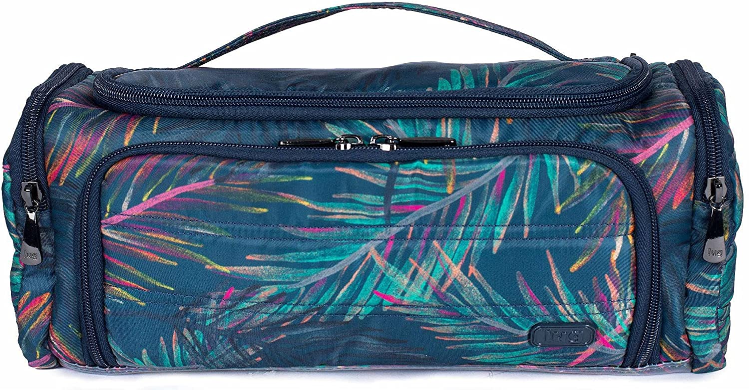Lug Women"s Trolley, Tropical Multi