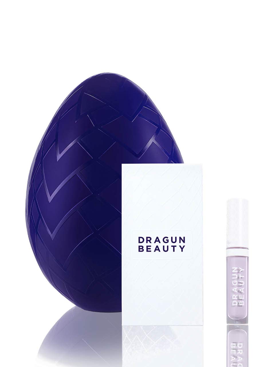 Dragun Beauty DragunFire Lavender Color Corrector & TRANSformation Face ...