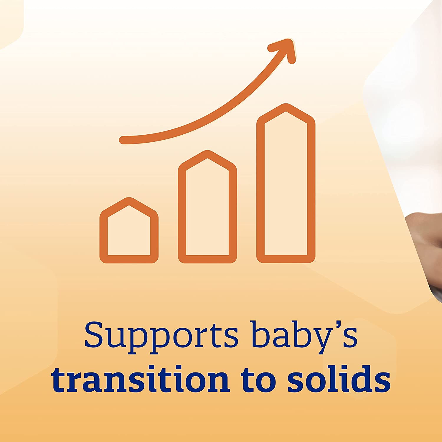 Enfamil Fer-In-Sol Iron Supplement Drops for Infants & Toddlers ...