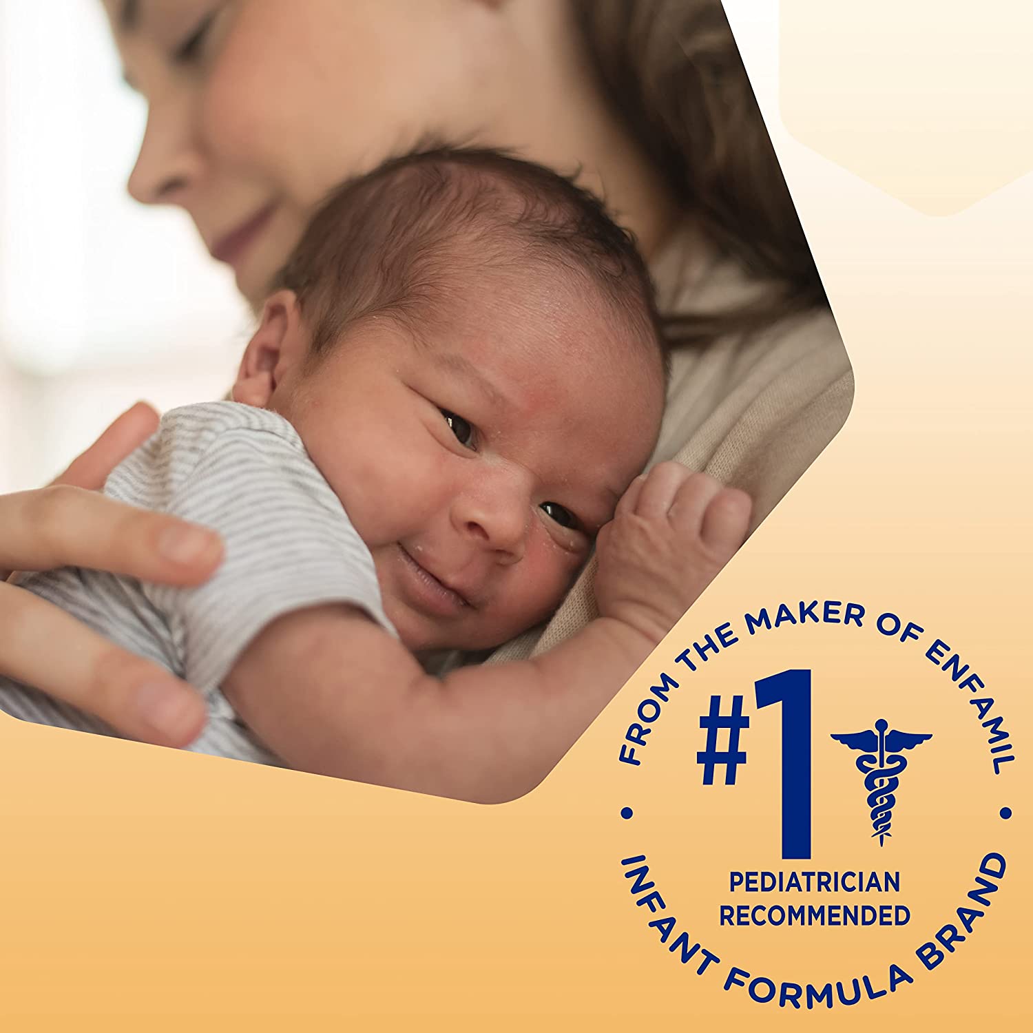 Enfamil Fer-In-Sol Iron Supplement Drops for Infants & Toddlers ...