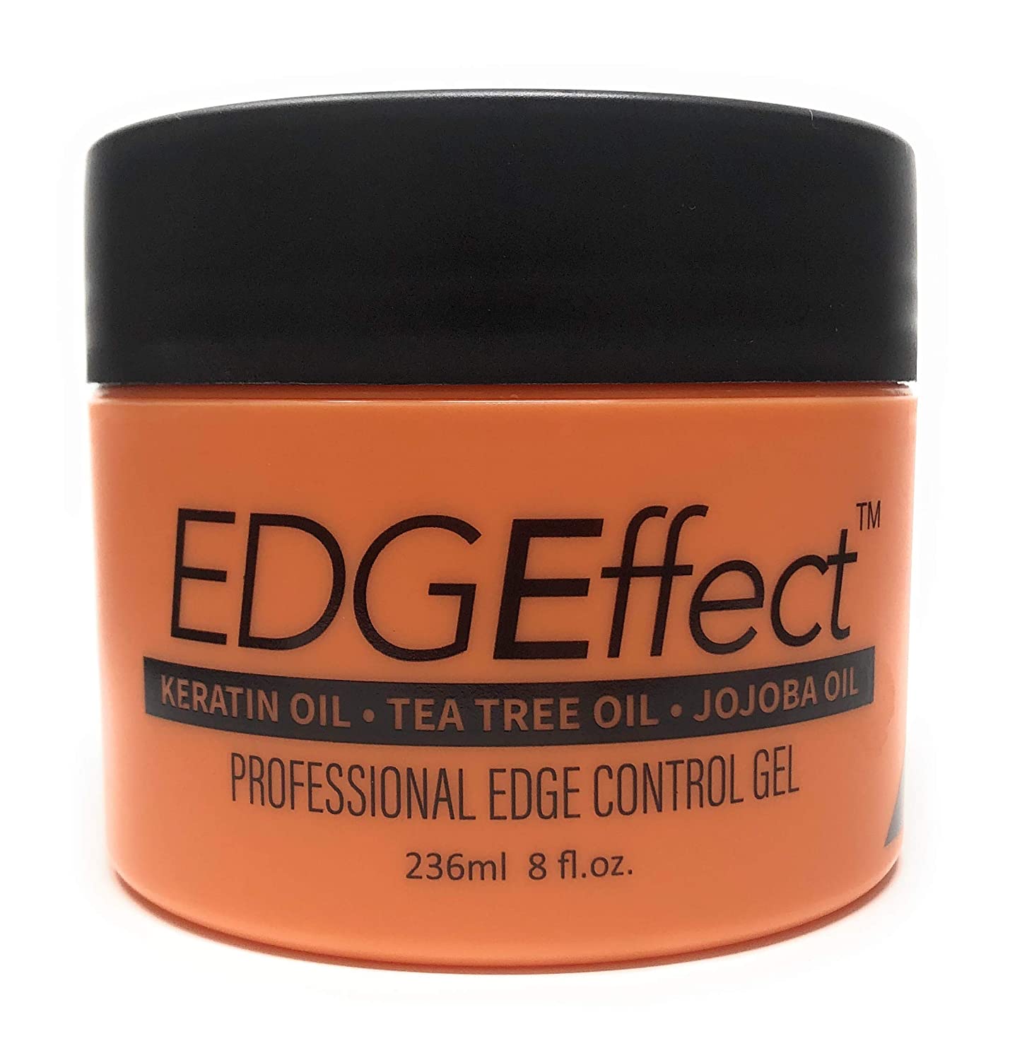 Magic Collection Edge Effect Professional Edge Control Gel (Keratin Oil ...
