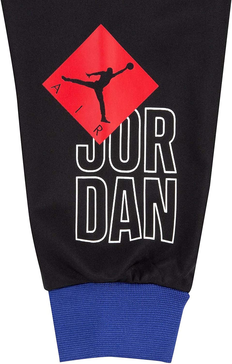 Jordan Boy`s BOF Tracksuit Jacket & Pants 2 Piece Set