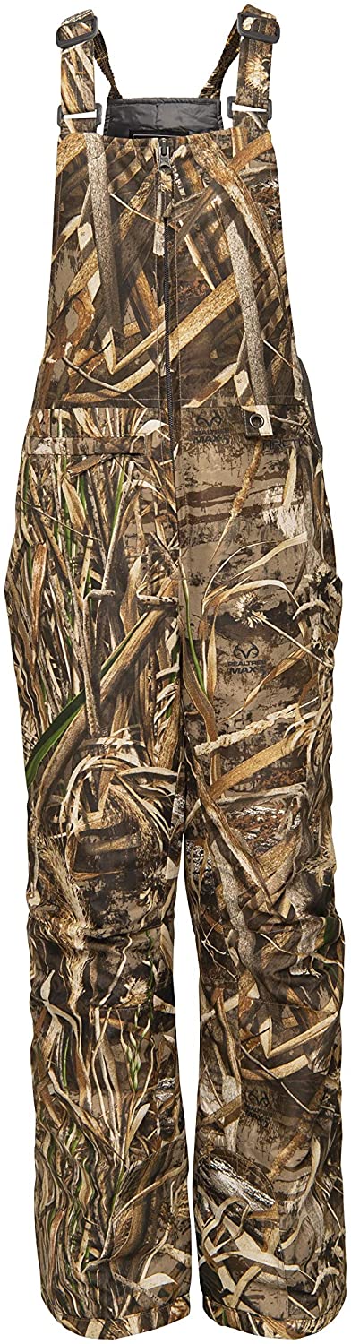 Arctix Infant/Toddler Chest High Snow Bib Overalls