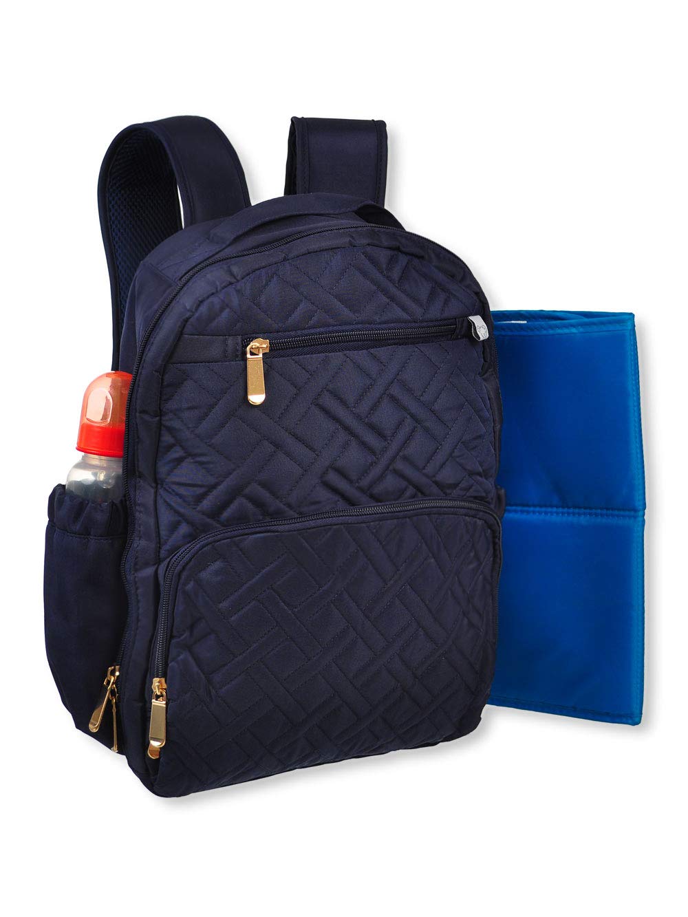 Koala Baby Mini Diaper Backpack - Navy, one Size