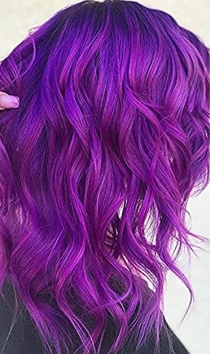 Pulp Riot Semi-Permanent Hair Color 4oz- Jam