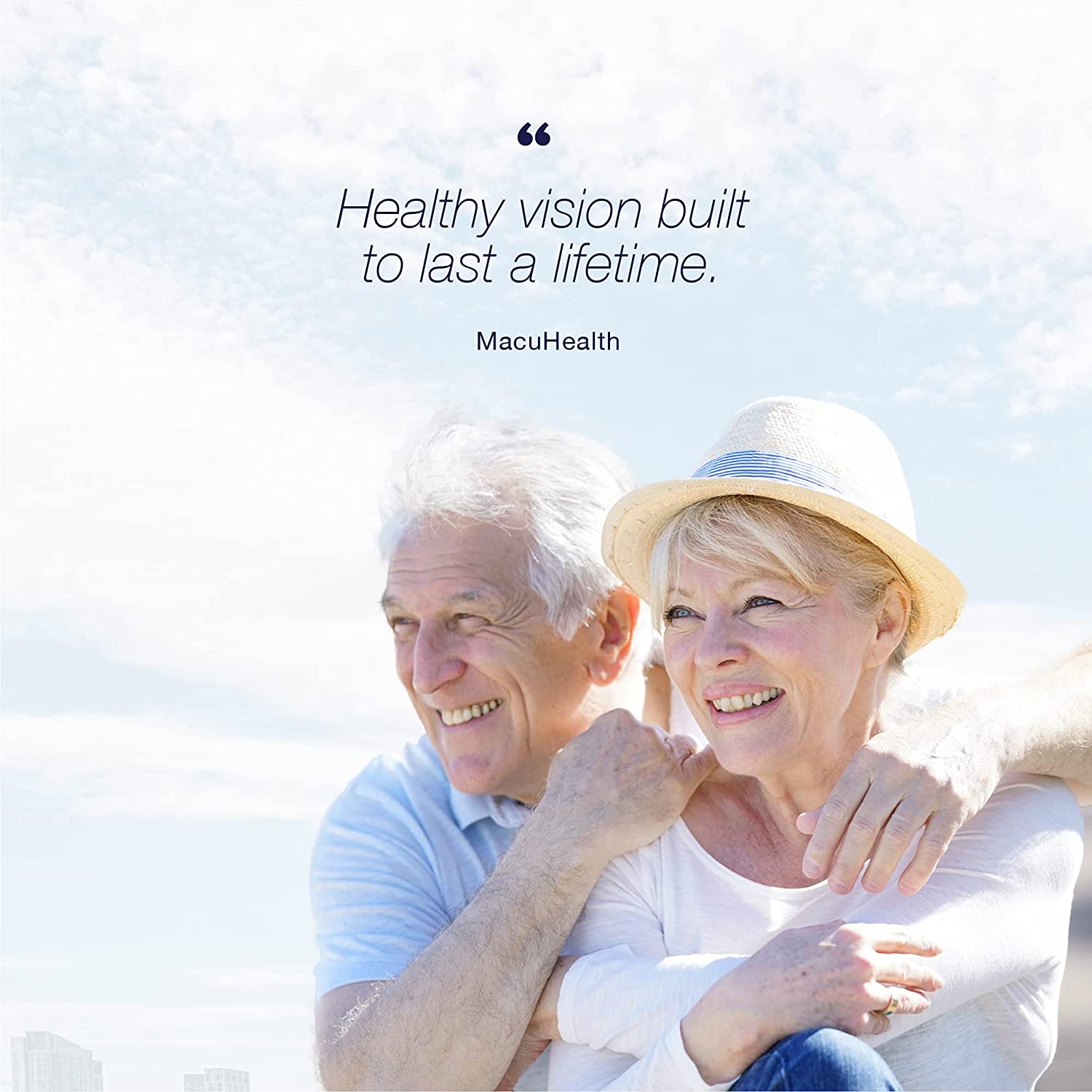 MacuHealth Triple Carotenoid Formula for Adults - Eye Vitamins Lutein ...