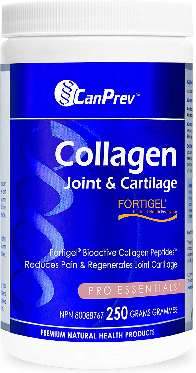 CanPrev Collagen Joint & Cartilage 250 g