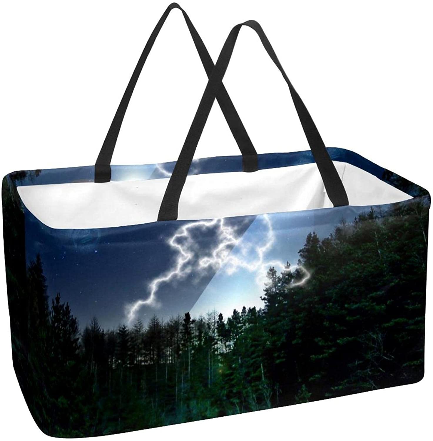 Large Rectangular Baskets for Storage, African Women Closet Storage ...