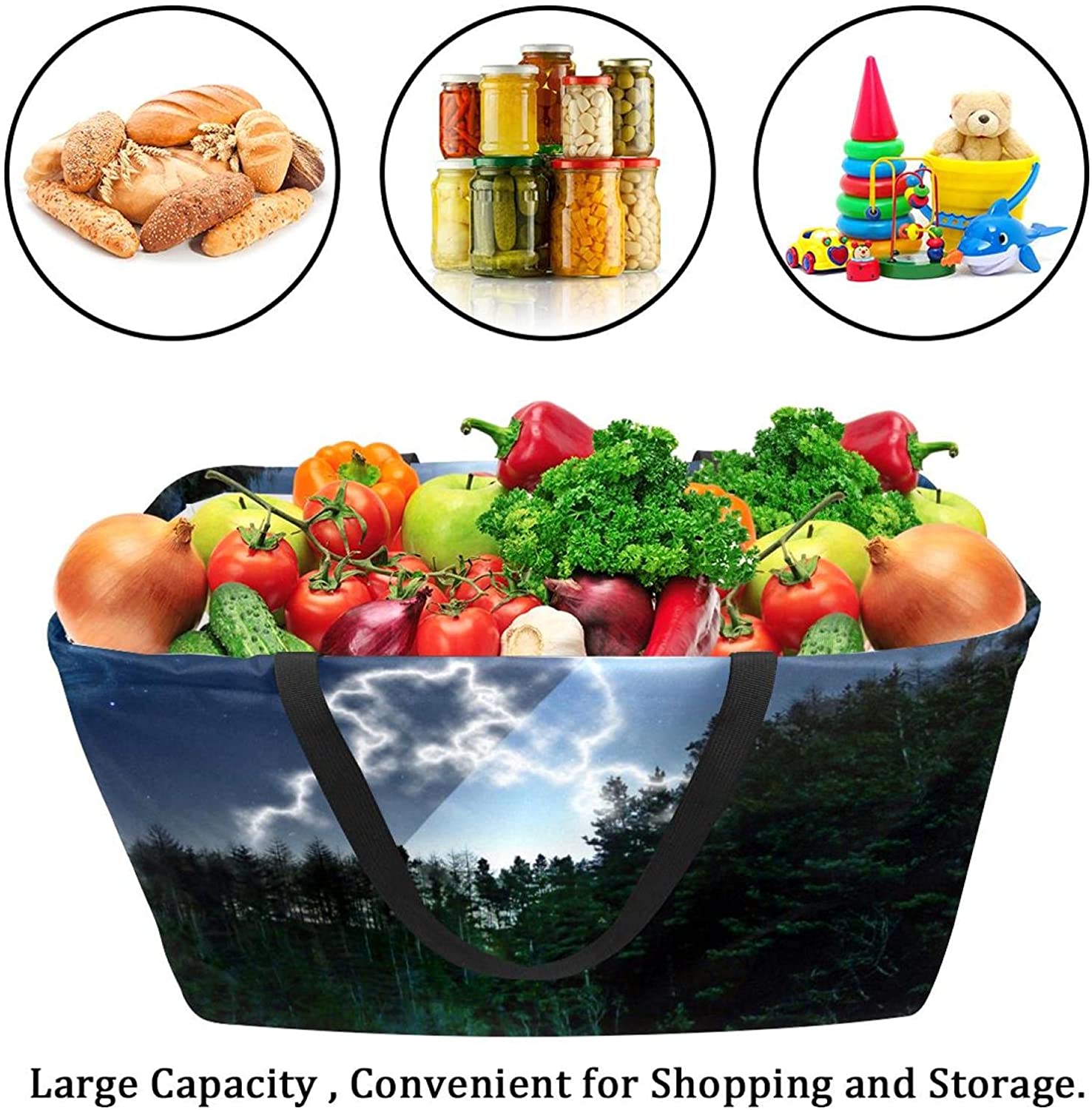 Large Rectangular Baskets for Storage, African Women Closet Storage ...