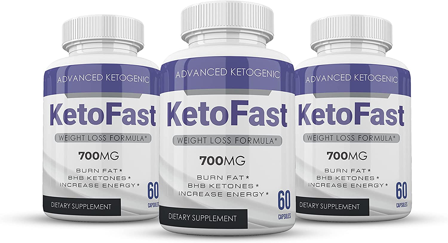(Official) Keto Fast 700, Strong Advanced Formula 1300mg, Made in The ...