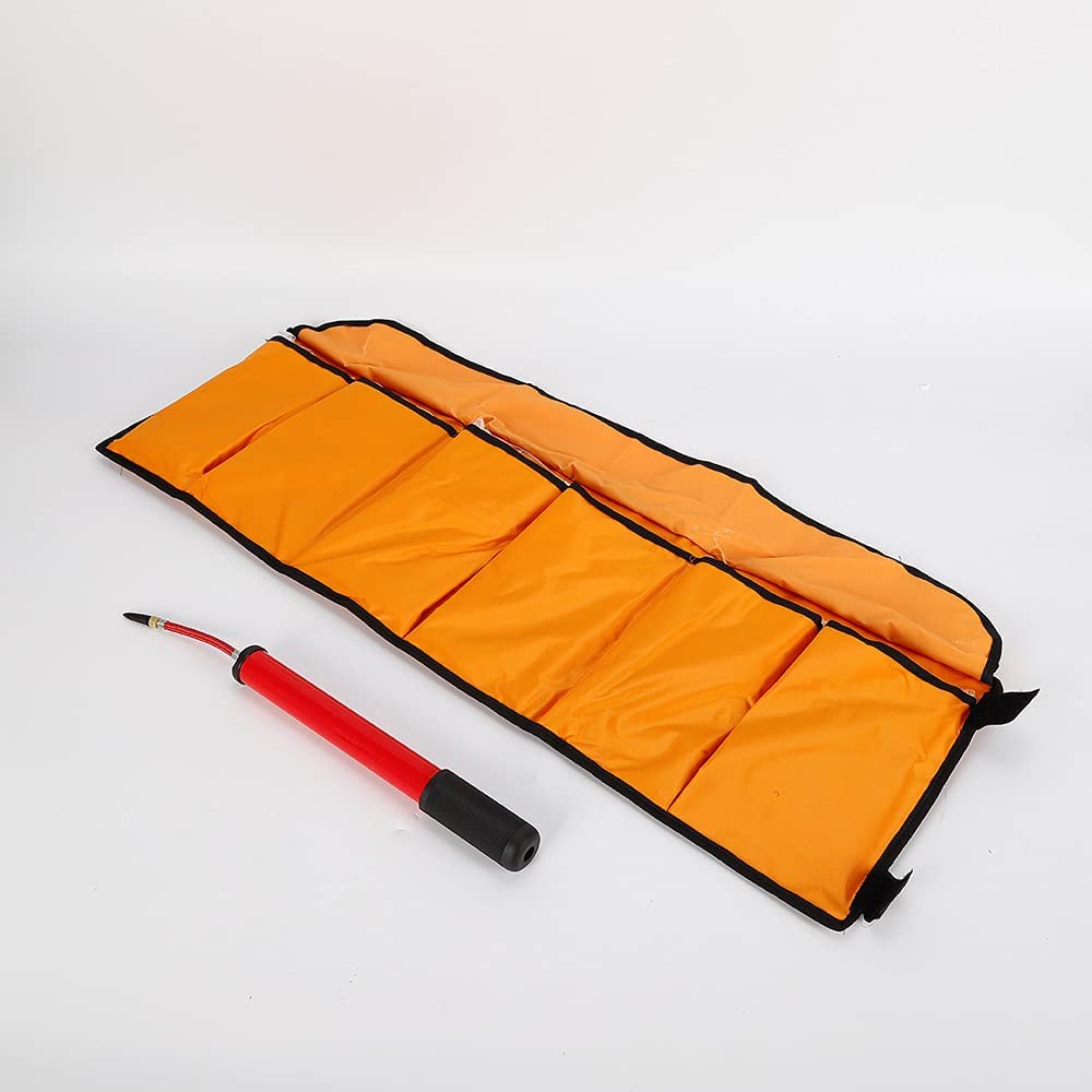 Inflatable Splint and Inflatable Air Splint Hand Wrist arm- Leg Ankle ...