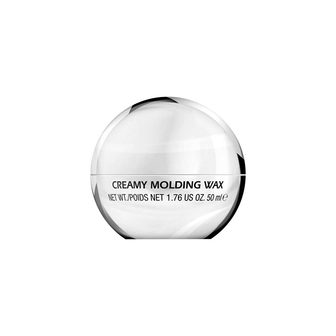 S-Factor Creamy Molding Wax, 1.76 Ounces