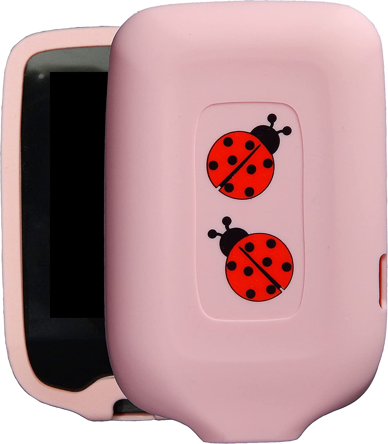 New! Premium Silicone Case with Cartoon Animal Patterns for Continuous ...