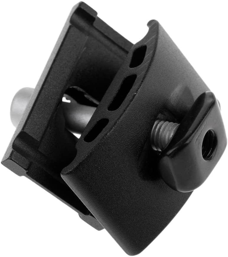 Deevoka Premium Bike Seatpost Head Road Saddle Pipe Chuck Rail Screw ...