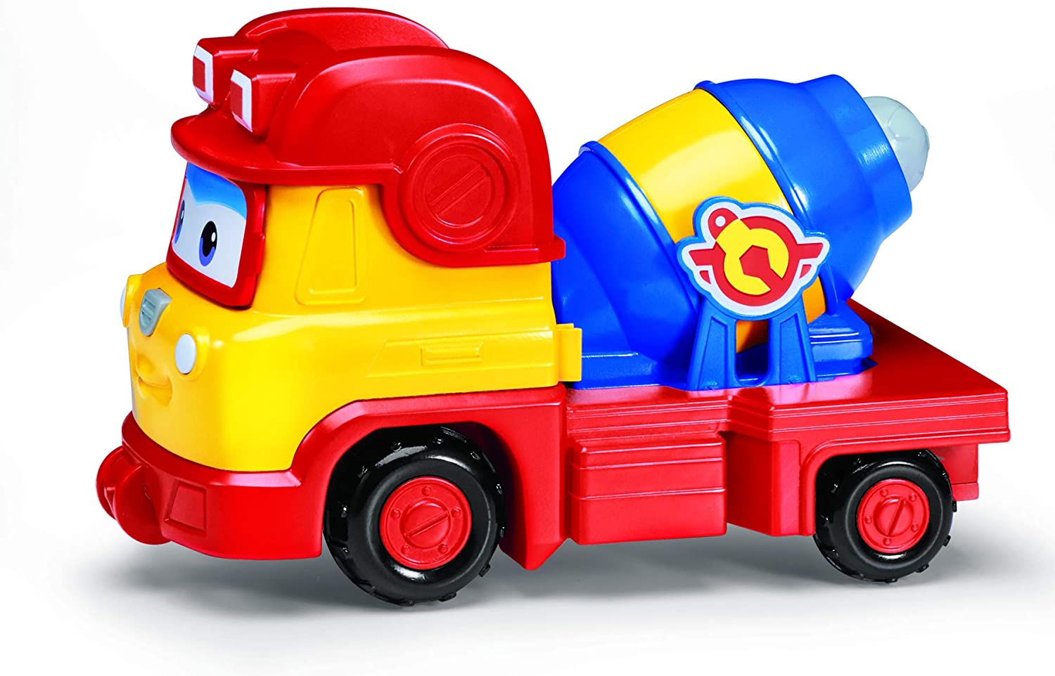 Super Wings - 3-in-1 Build It Buddies | Playset | Special Edition Build ...