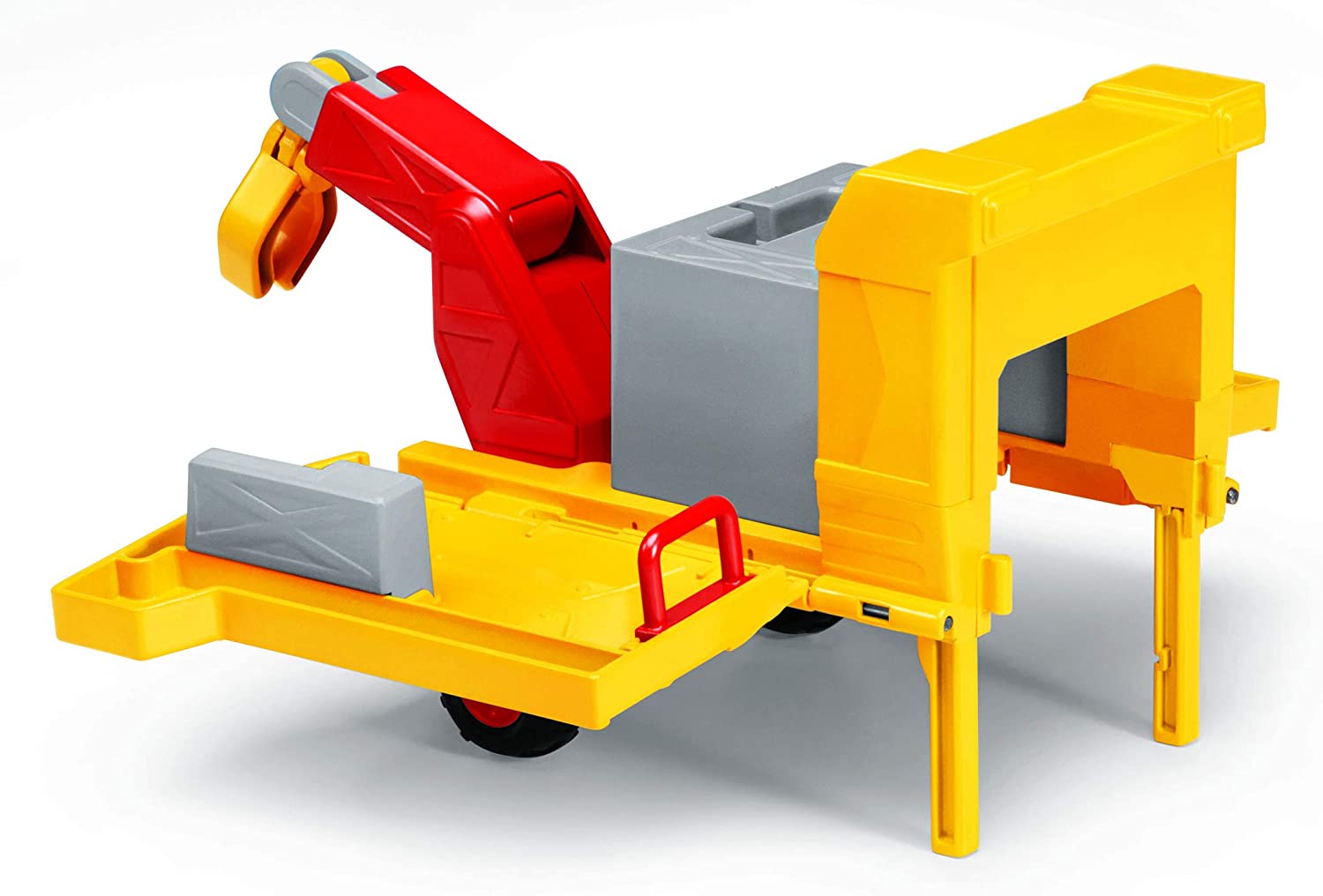 Super Wings - 3-in-1 Build It Buddies | Playset | Special Edition Build ...