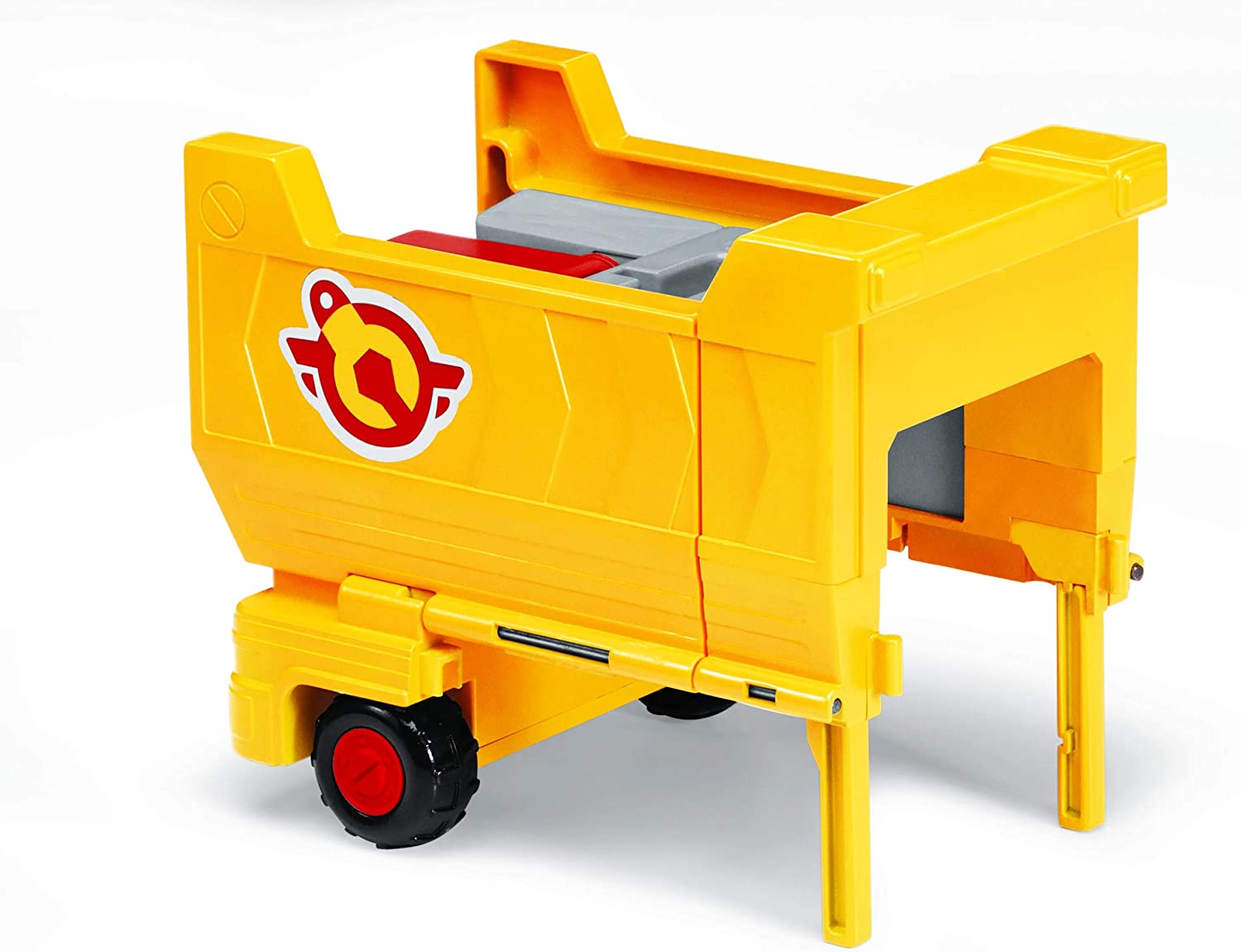 Super Wings - 3-in-1 Build It Buddies | Playset | Special Edition Build ...