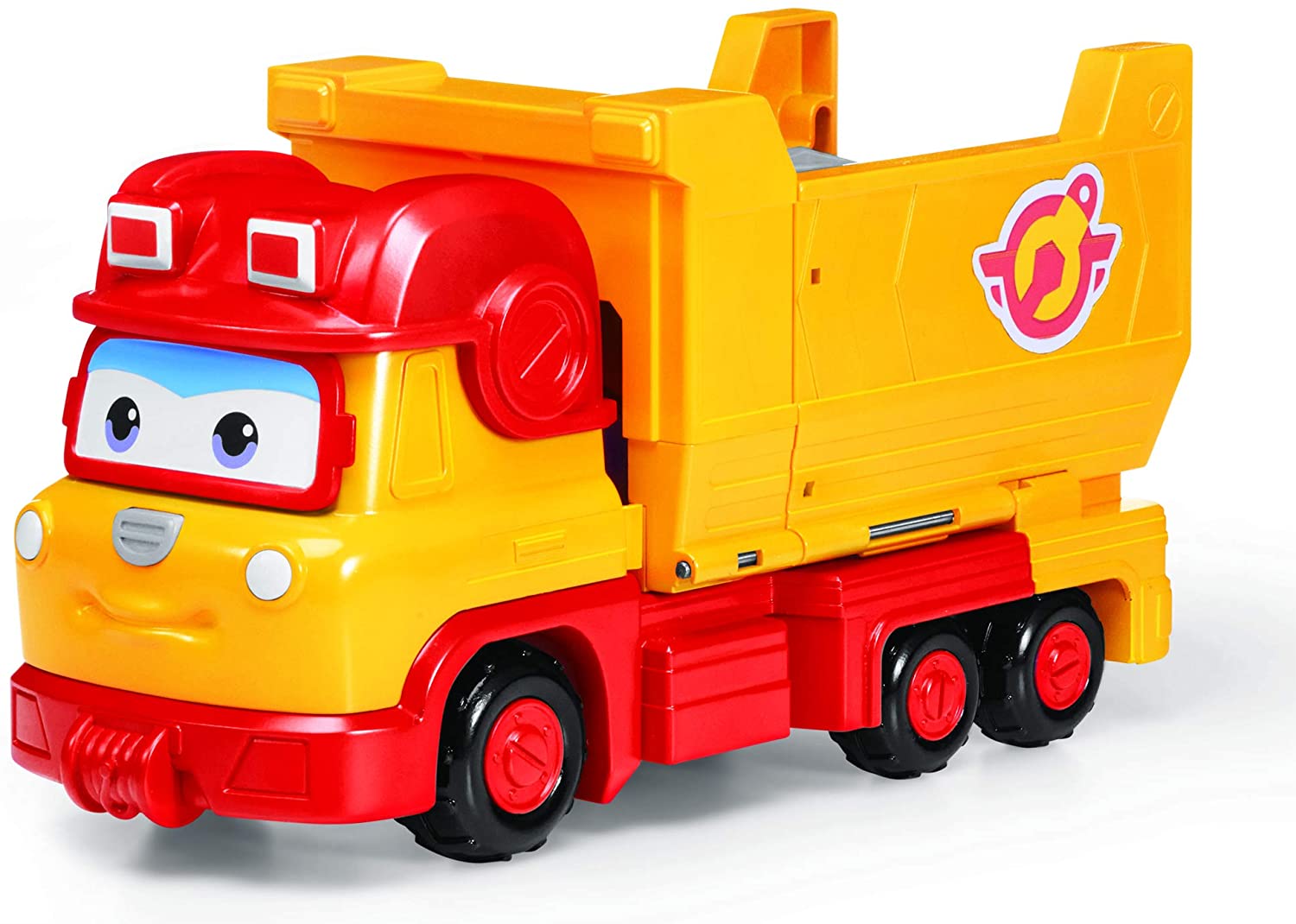 Super Wings - 3-in-1 Build It Buddies | Playset | Special Edition Build ...