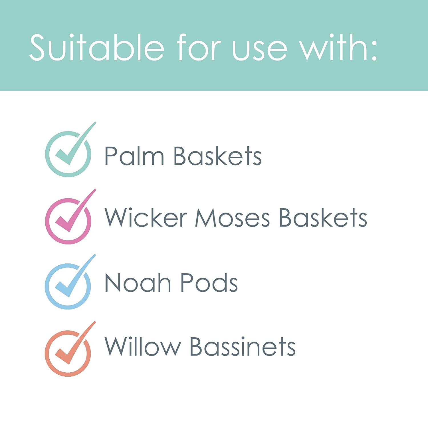 Clair De Lune - Wooden Deluxe Rocking Stand