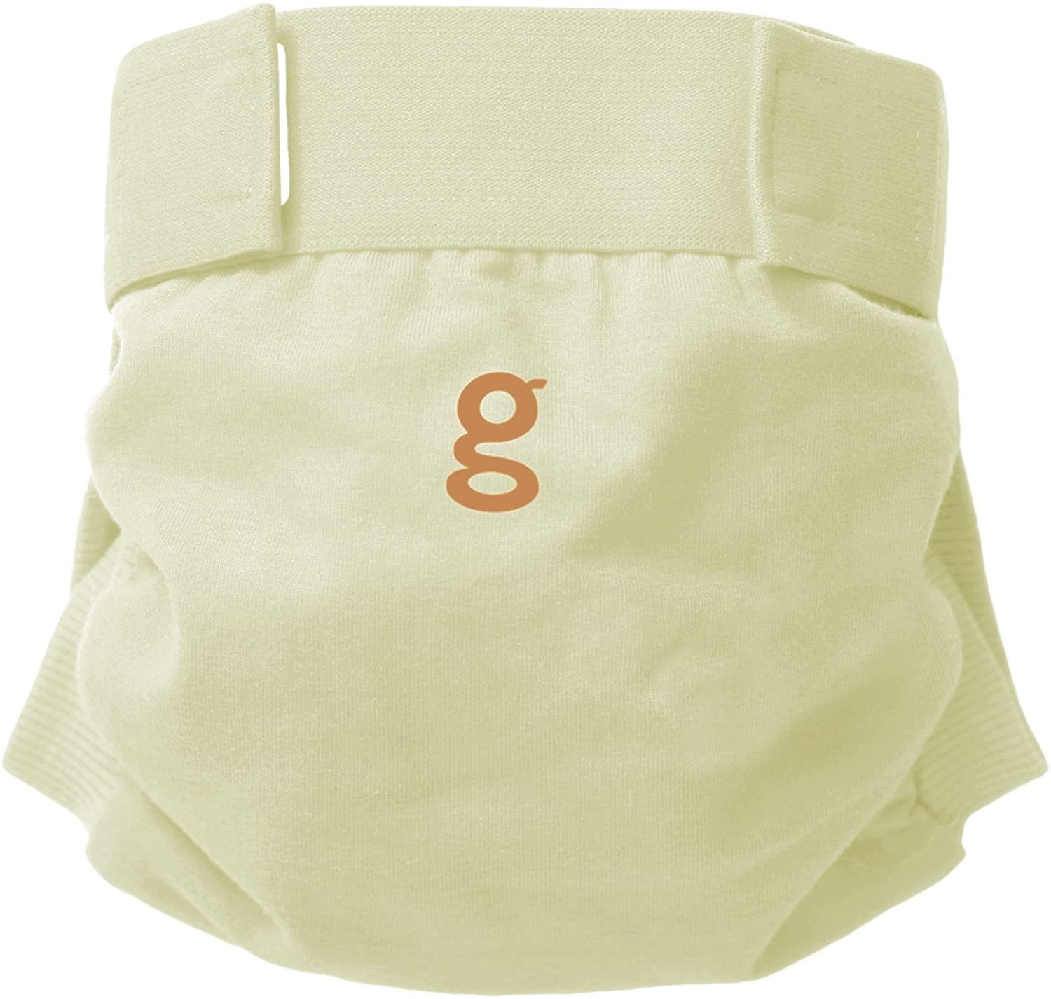 gDiapers Little gPants, Genuine Vanilla Bean, Large (26-36 Pounds)