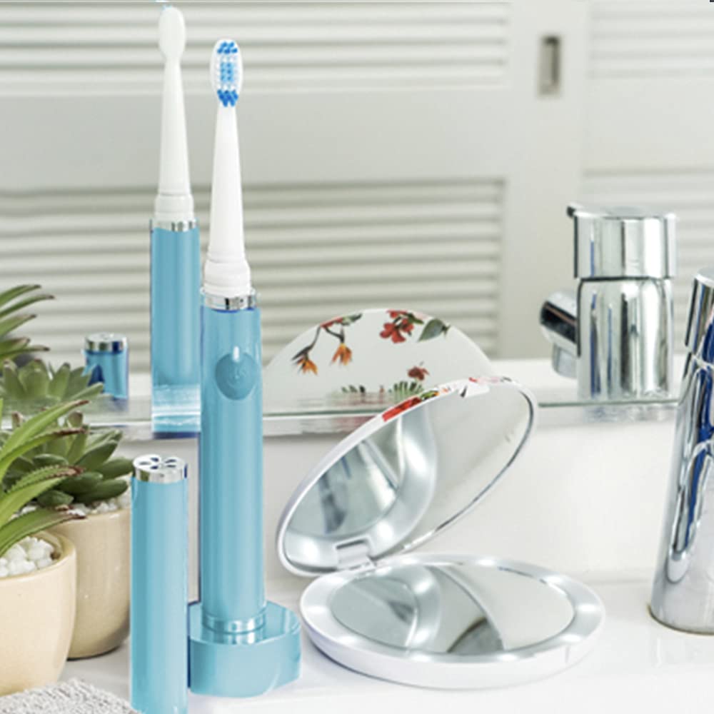 Pro Sonic Toothbrush by Pop Sonic The Ultimate Pro Sonic Toothbrush ...