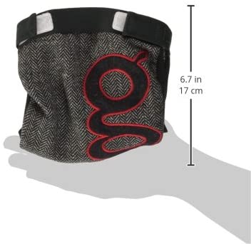 Gdiapers George Gpants Diapers, Herringbone, Small