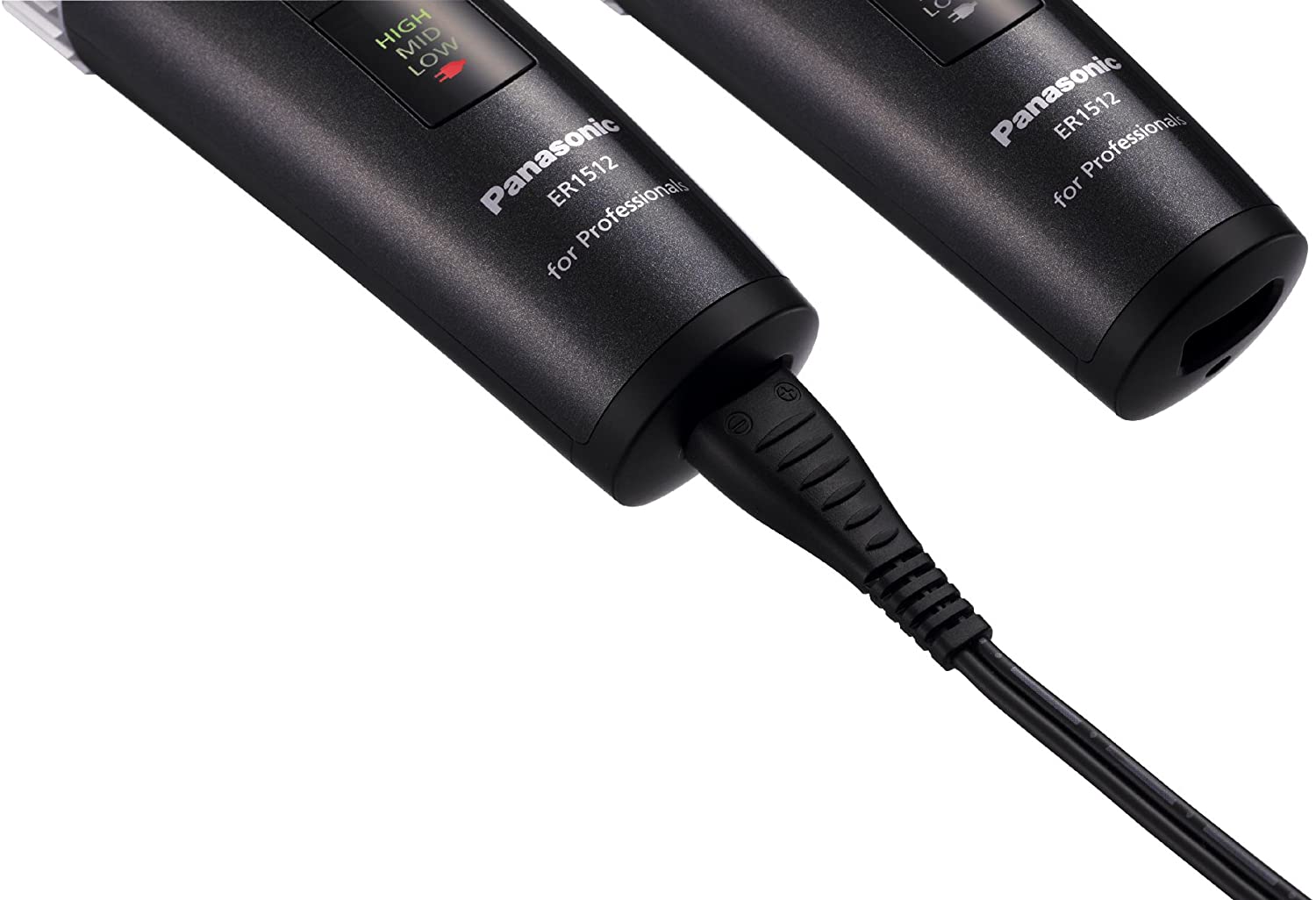 NEWEST Panasonic Professional Hair Clipper ER1512 JAPAN MADE