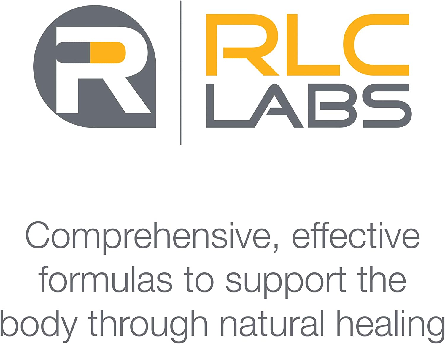 RLC, a-Drenal, Adrenal Support for Stress Relief and Energy, 120 Capsules