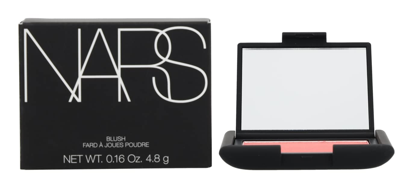 Nars Powder Blush - 4017 Torrid .16oz/4.8g