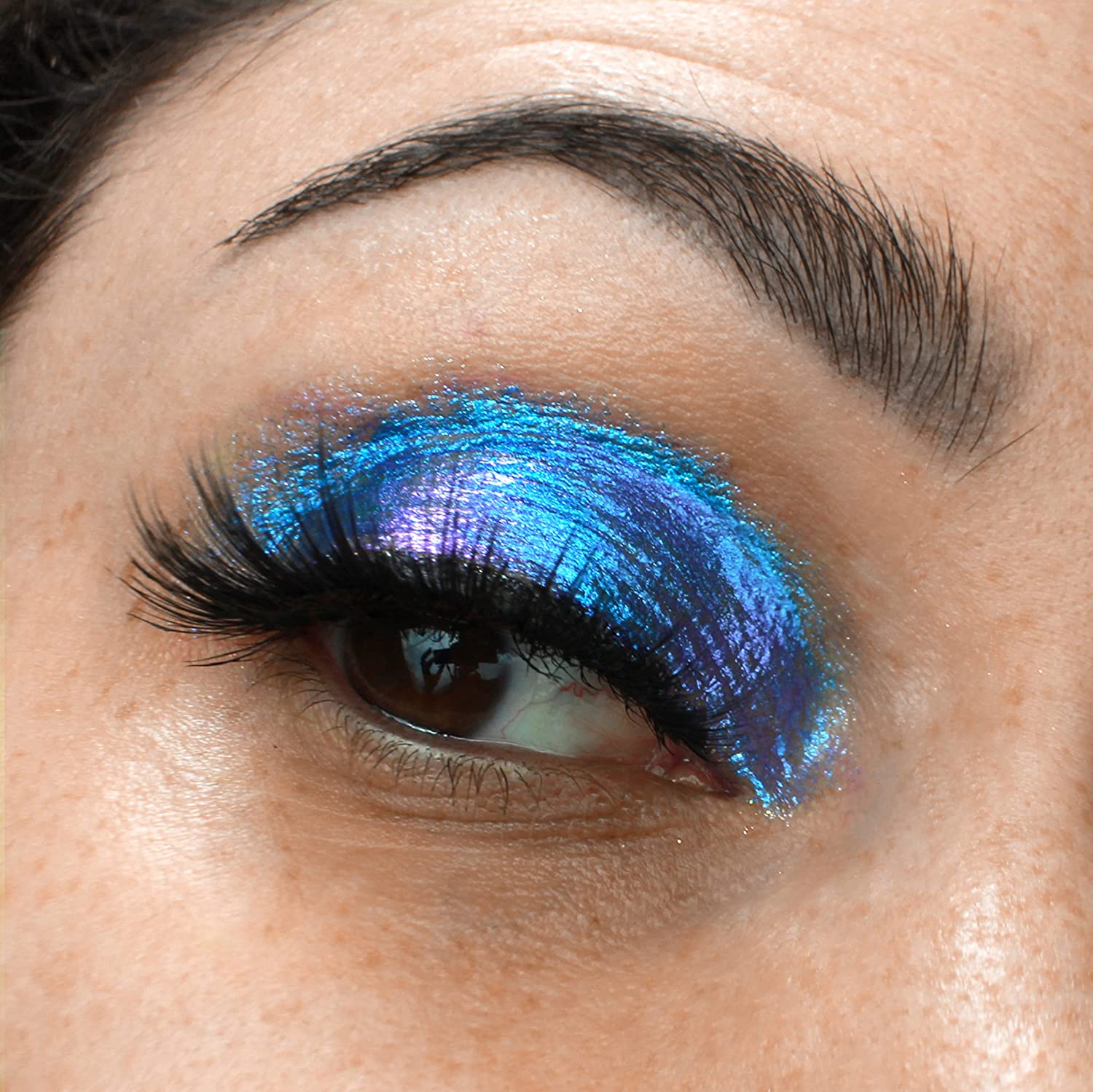 Mynena Glitter Duo Shift Eyeshadow - Eiliana