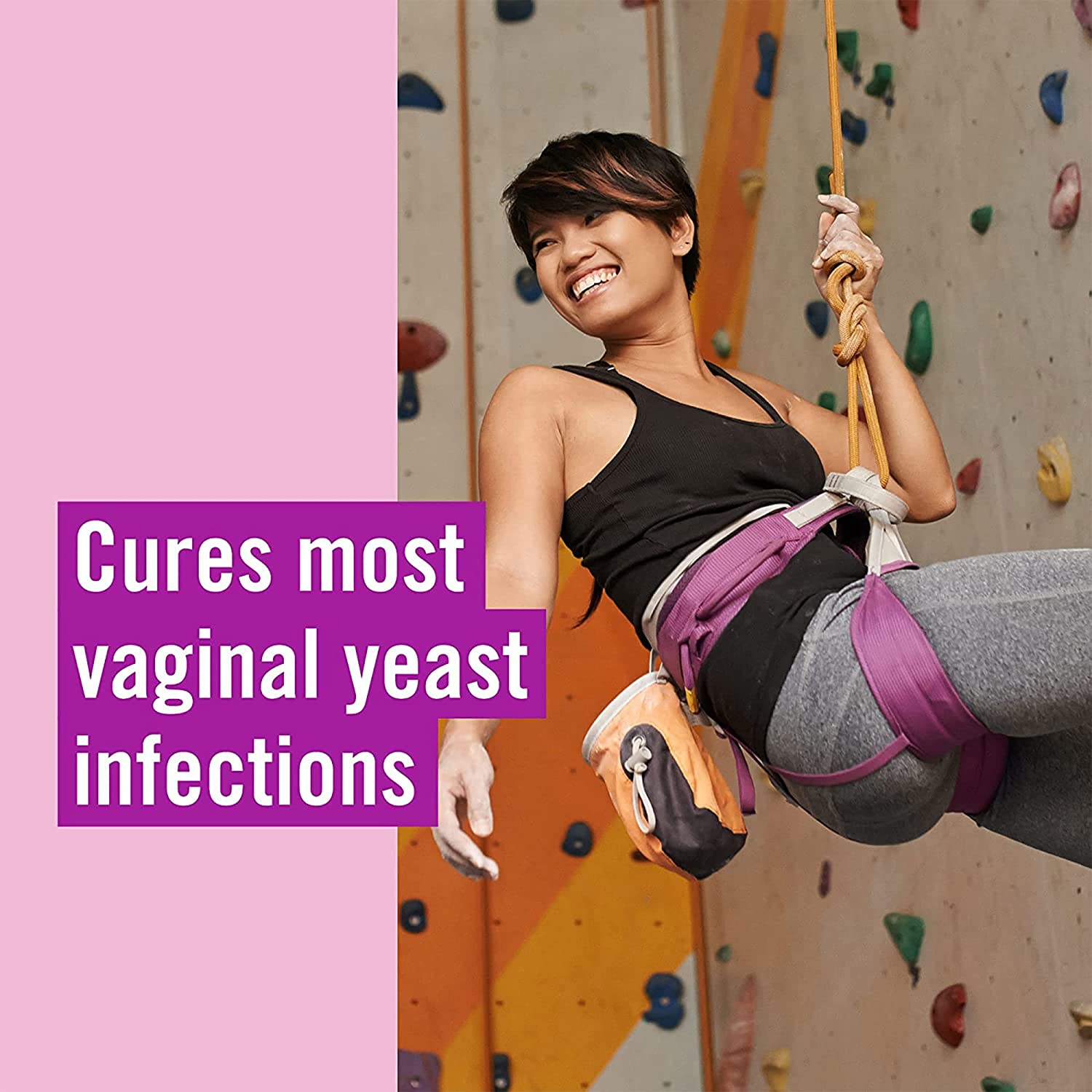 Vagistat 1 Day Single-Dose Yeast Infection Treatment for Women ...