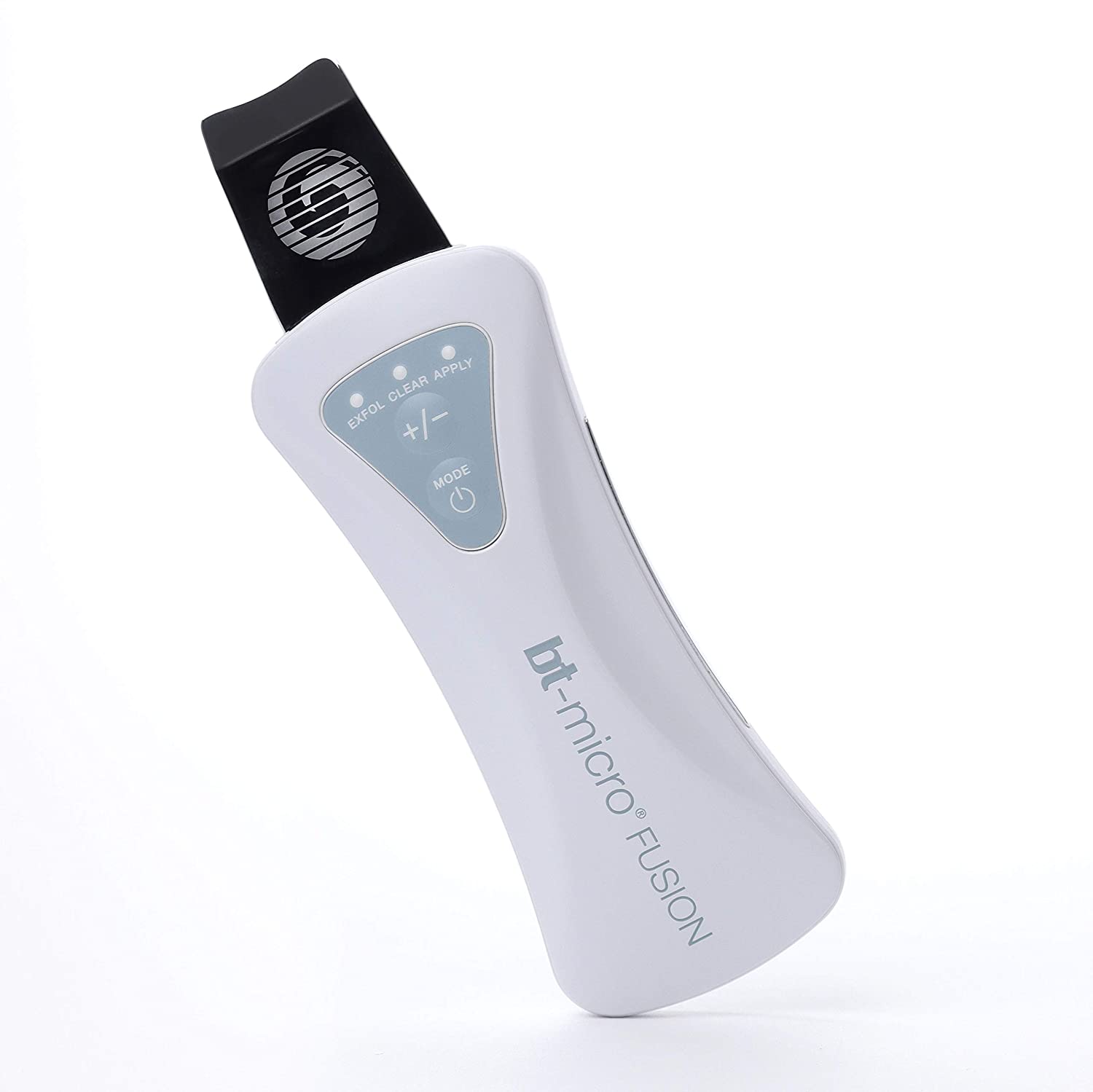 bt-micro fusion Ultrasonic Skin Technology