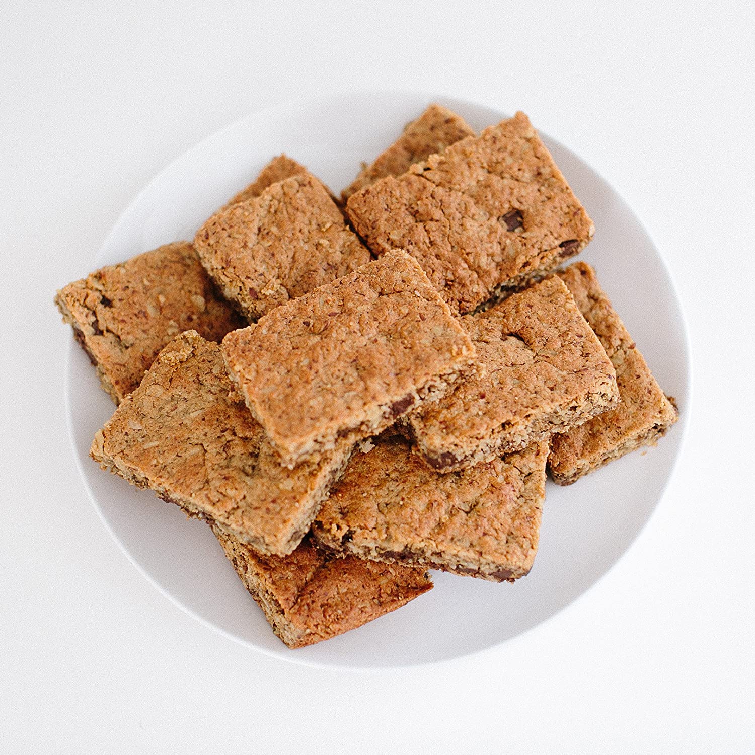 Bessie's Best Lactation Cookies - 9 individually-wrapped soft PB ...