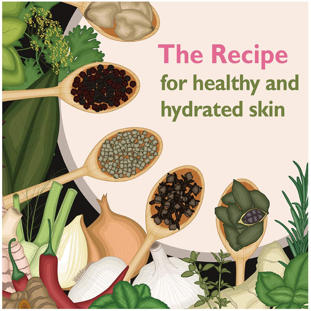 Jigott Korea Skin Care Real Ampoule Full Face Facial Mask Pack 4 of ...