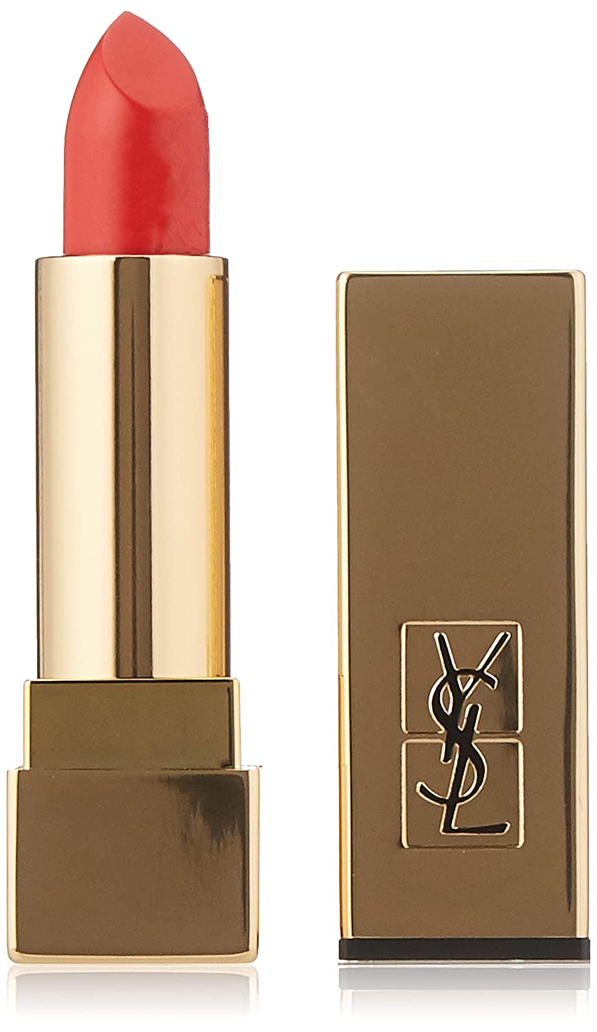 Yves Saint Laurent Rouge Pur Couture Pure Color Satiny Radiance ...