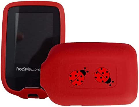 New! Premium Silicone Case with Cartoon Animal Patterns for Continuous ...